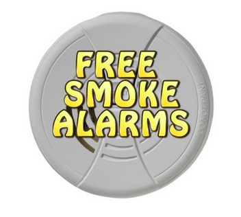 Smoke Alarm Safety – Greensburg Fire Department